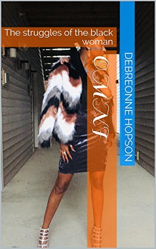 Omni: Short Stories of the Struggles of Black Women by Lyrical Reign ...