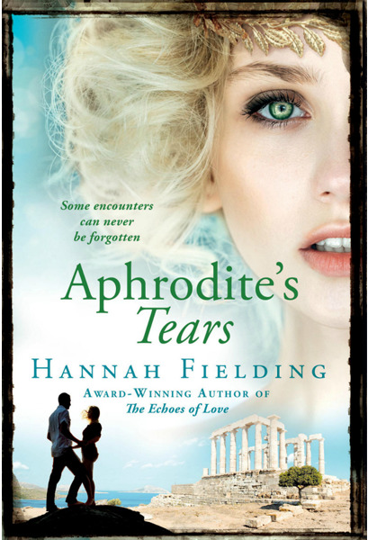 Aphrodite's Tears by Hannah Fielding | Goodreads