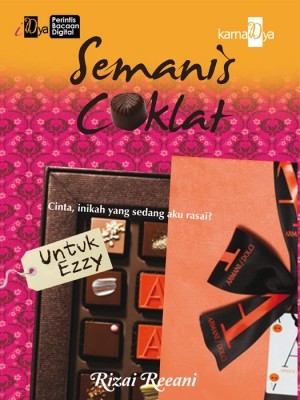 Semanis Coklat by Rizai Reeani | Goodreads