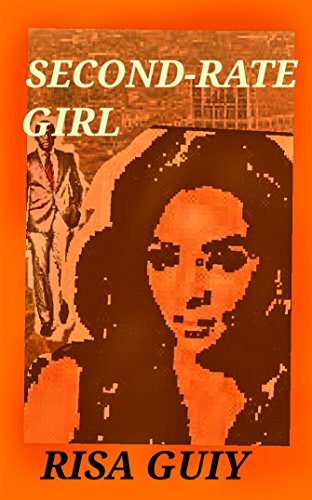Second-rate girl by Risa Guiy | Goodreads