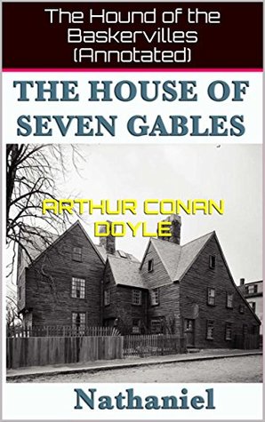 The Hound of the Baskervilles (Annotated) by Arthur Conan Doyle | Goodreads