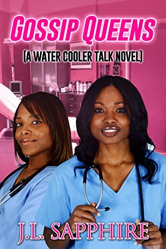 Gossip Queens by J.L. Sapphire | Goodreads