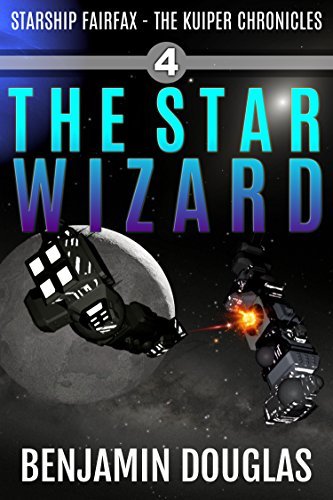 The Star Wizard by Benjamin Douglas | Goodreads