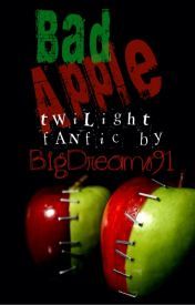 Bad Apple by Robin Kendrex | Goodreads