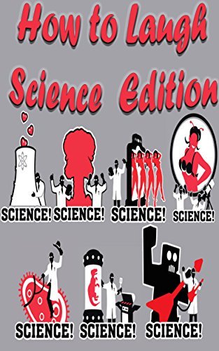 How to Laugh! Science Edition by Memes Maniacs | Goodreads
