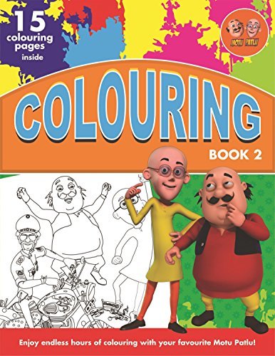 Coloring Book -2 by BPI | Goodreads