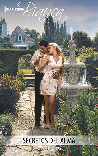 Secretos del alma by Kay Thorpe | Goodreads