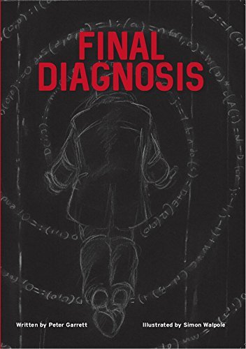 Final Diagnosis by Peter Garrett | Goodreads