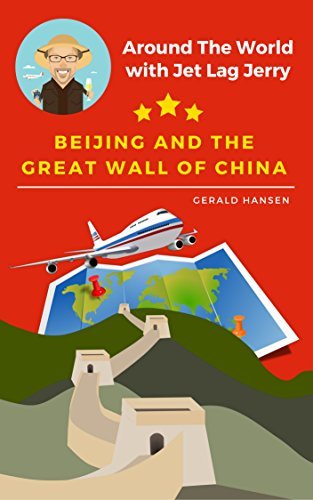 Beijing and the Great Wall of China: Modern Wonders of the World by ...