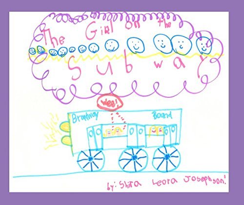 The Girl on the Subway by Shira Leora Josephson | Goodreads