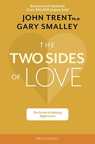 The Two Sides of Love: The Secret to Valuing Differences by Gary ...