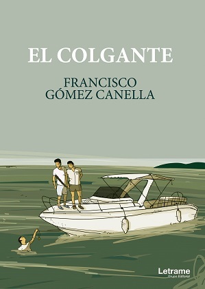 El colgante by Francisco Gómez Canella | Goodreads