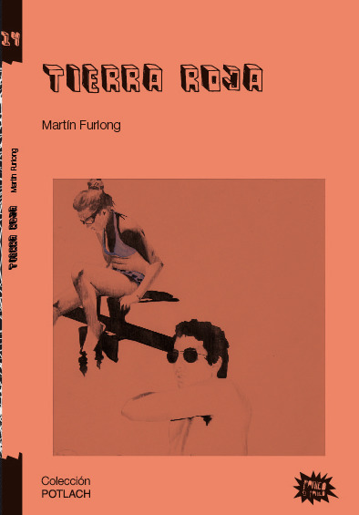 Tierra Roja by Martín Furlong | Goodreads