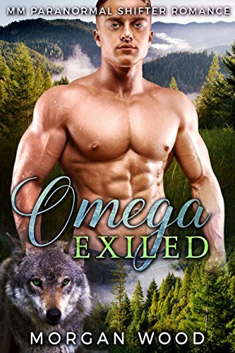 Omega Exiled by Morgan Wood | Goodreads