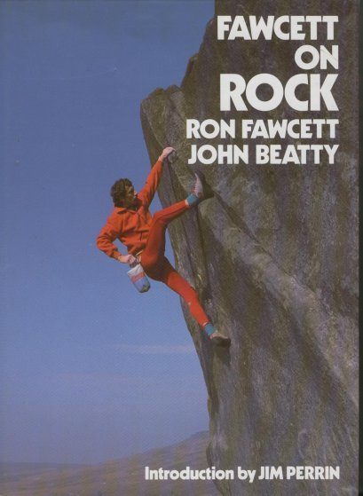 Fawcett on Rock by Ron Fawcett | Goodreads