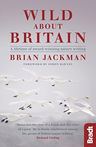Wild About Britain by Brian Jackman | Goodreads