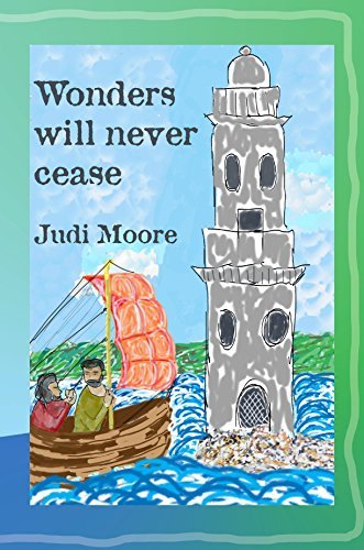 Wonders Will Never Cease by Judi Moore | Goodreads