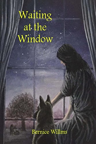 Waiting at the Window by Bernice Willms | Goodreads
