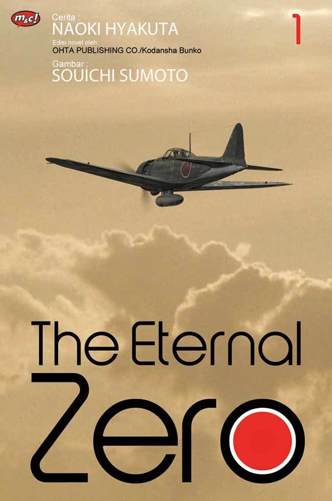 The Eternal Zero Vol. 01 by Naoki Hyakuta | Goodreads