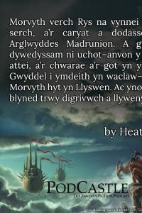 Hyddwen (A Short Story of the Merchinogi #2) by Heather Rose Jones ...