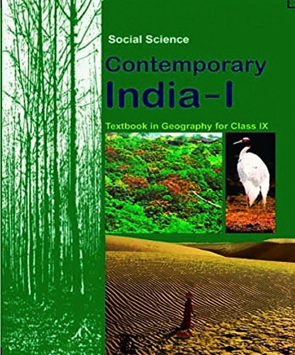 NCERT-Class-9-Geography by NCERT | Goodreads