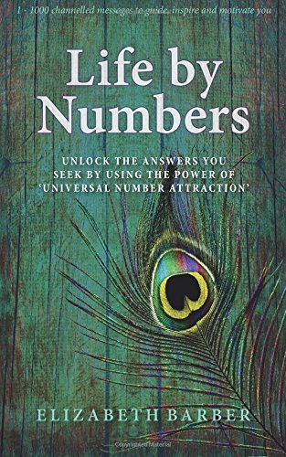 Life by Numbers by Elizabeth Barber | Goodreads