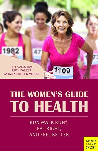 The Woman's Guide To Health by Ruth Parker | Goodreads