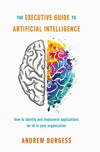 The Executive Guide to Artificial Intelligence: How to identify and ...