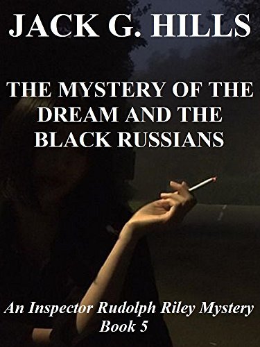 The Riddle of the Yacht and the Missing Diamonds: An Inspector Rudolph ...