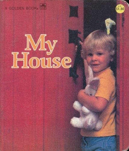 My House (Little Board Book) by Heinz Kluetmeier | Goodreads