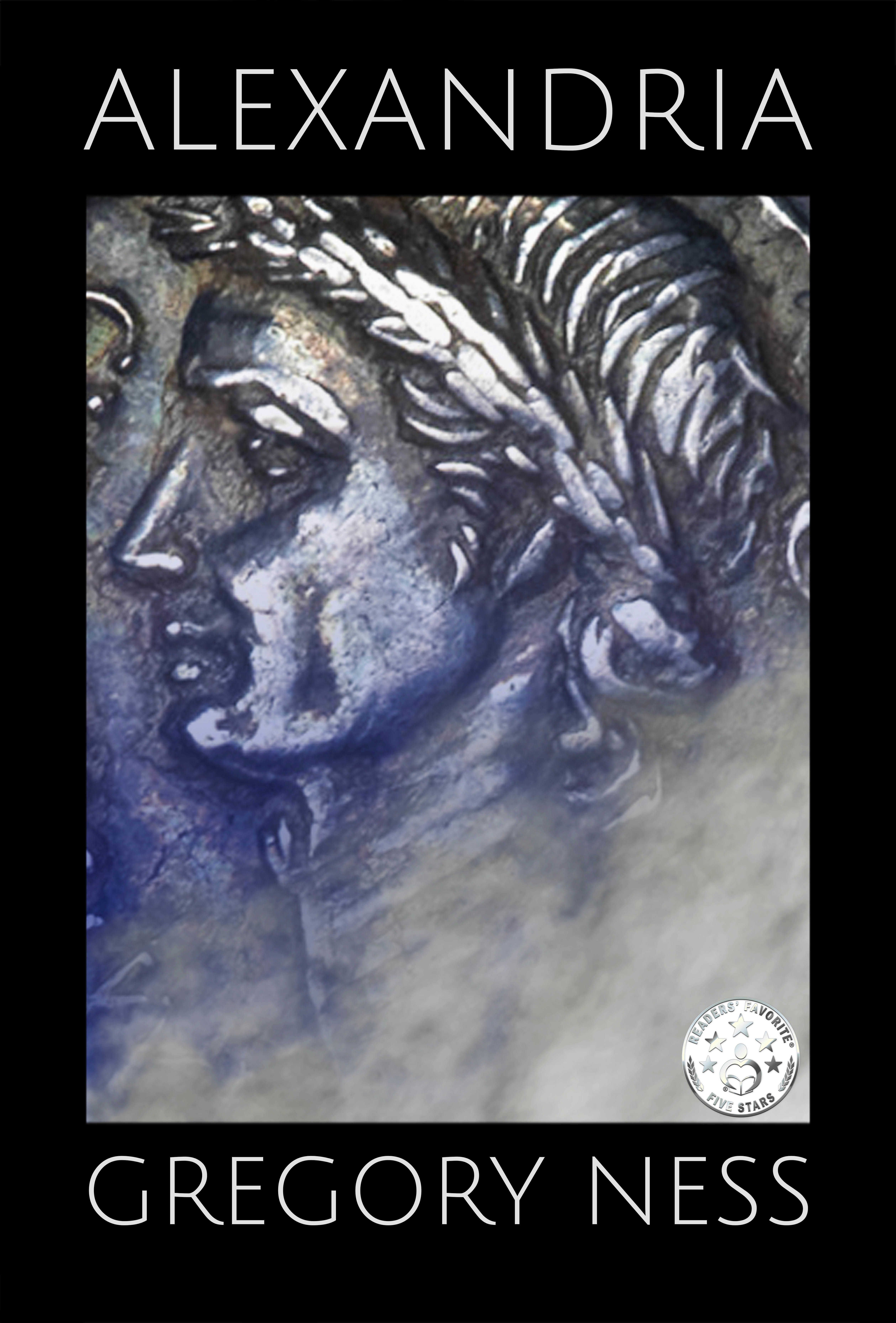 Alexandria by Gregory Ness | Goodreads