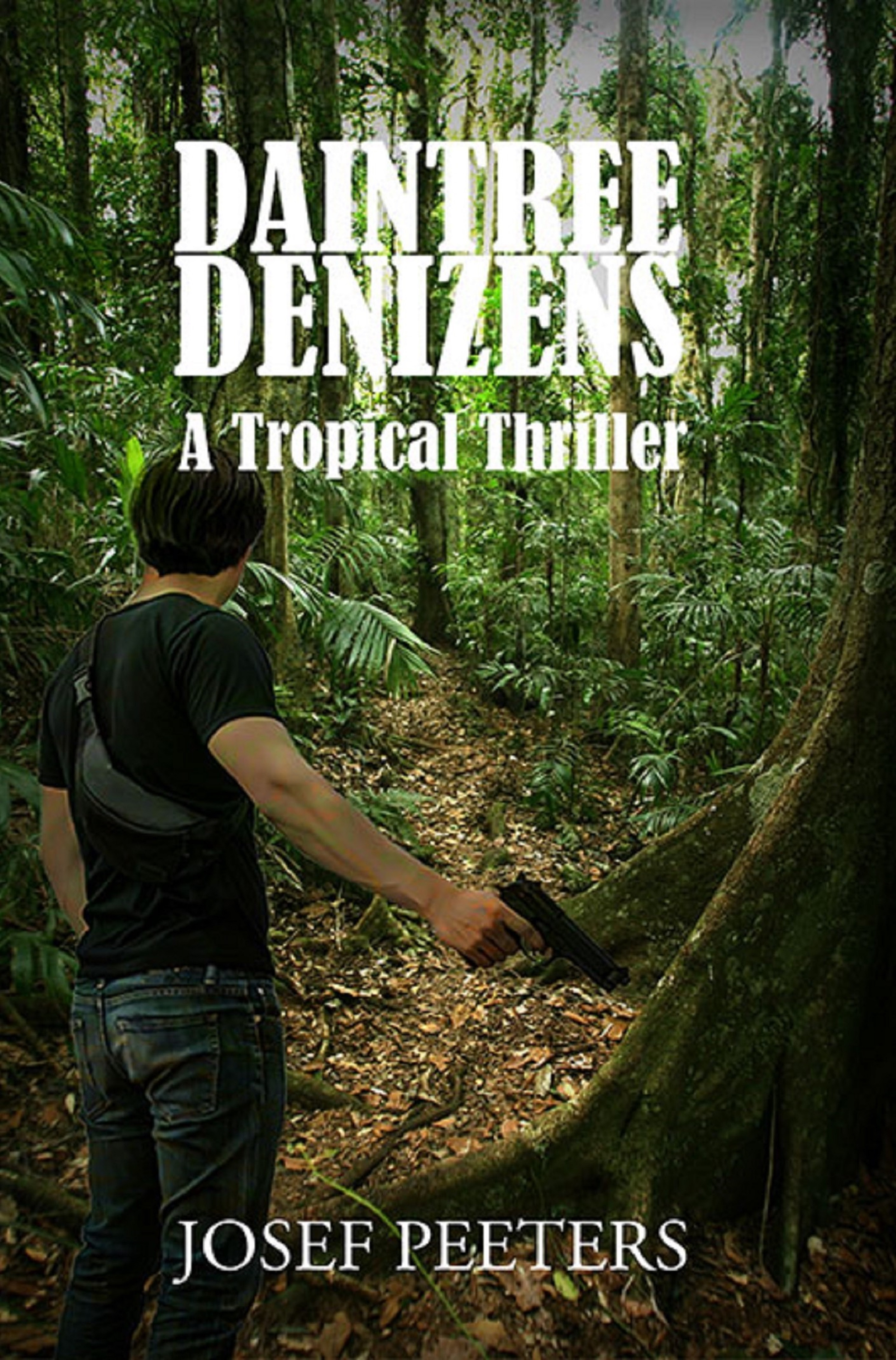 Daintree Denizens by Josef Peeters | Goodreads
