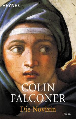 Die Novizin by Colin Falconer | Goodreads
