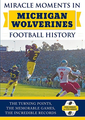 Miracle Moments in Michigan Wolverines Football History: Best Plays ...