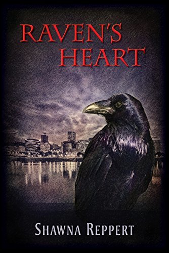 Raven's Heart (Ravensblood #3) by Shawna Reppert | Goodreads