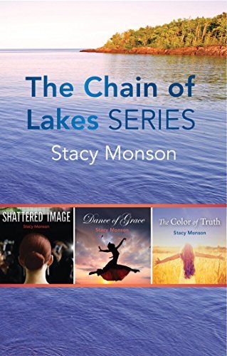 Chain of Lakes Box Set by Stacy Monson | Goodreads