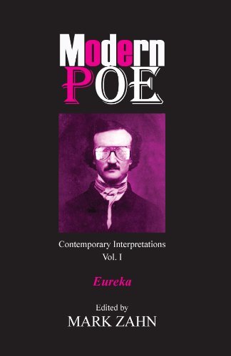 Modern Poe: Eureka by Mark Zahn | Goodreads