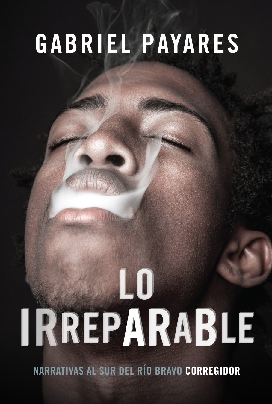 Lo Irreparable by Gabriel Payares | Goodreads