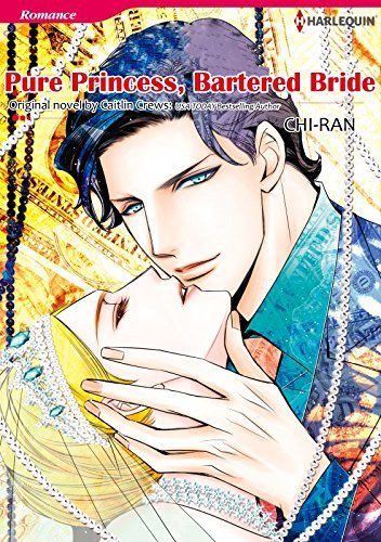 Pure Princess, Bartered Bride by CHI-RAN | Goodreads
