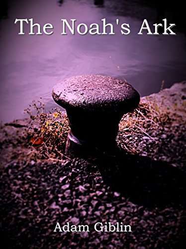 The Noahs Ark (Inspector Holl Book 1) by Adam Giblin | Goodreads