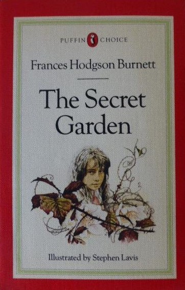 Secret Garden by Frances Hodgson Burnett | Goodreads