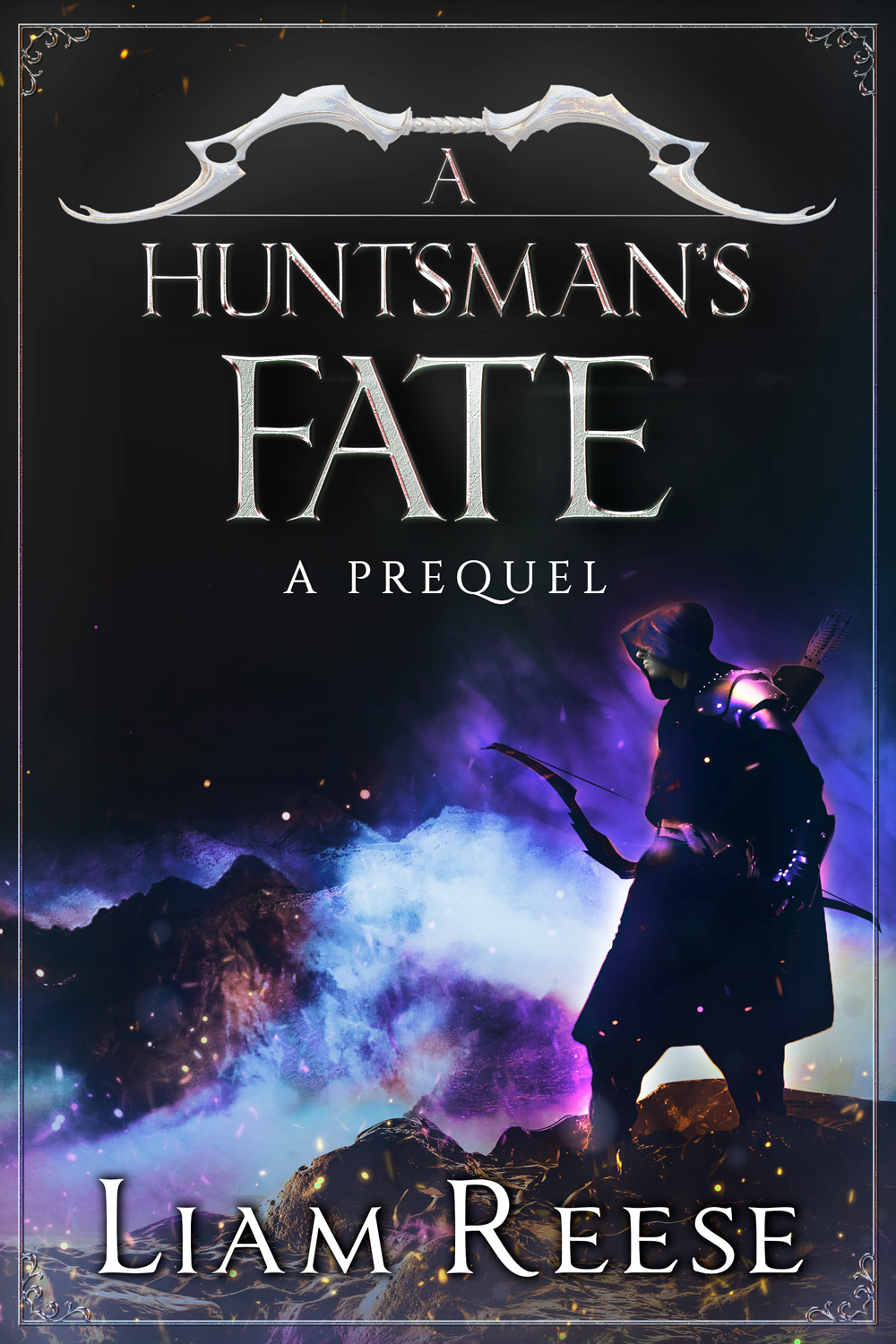 A Huntsman's Fate (A Huntsman's Fate, #0.5) by Liam Reese | Goodreads
