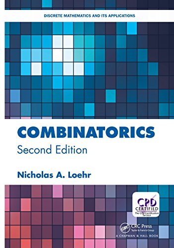 Combinatorics by Nicholas Loehr | Goodreads