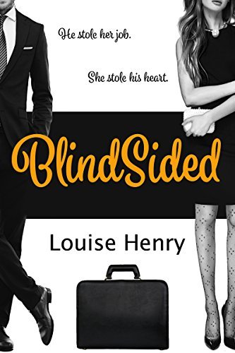 Blindsided by Louise Henry | Goodreads