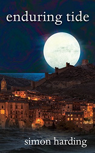 Enduring Tide (Ancient Tide Book 2) by Simon Harding | Goodreads