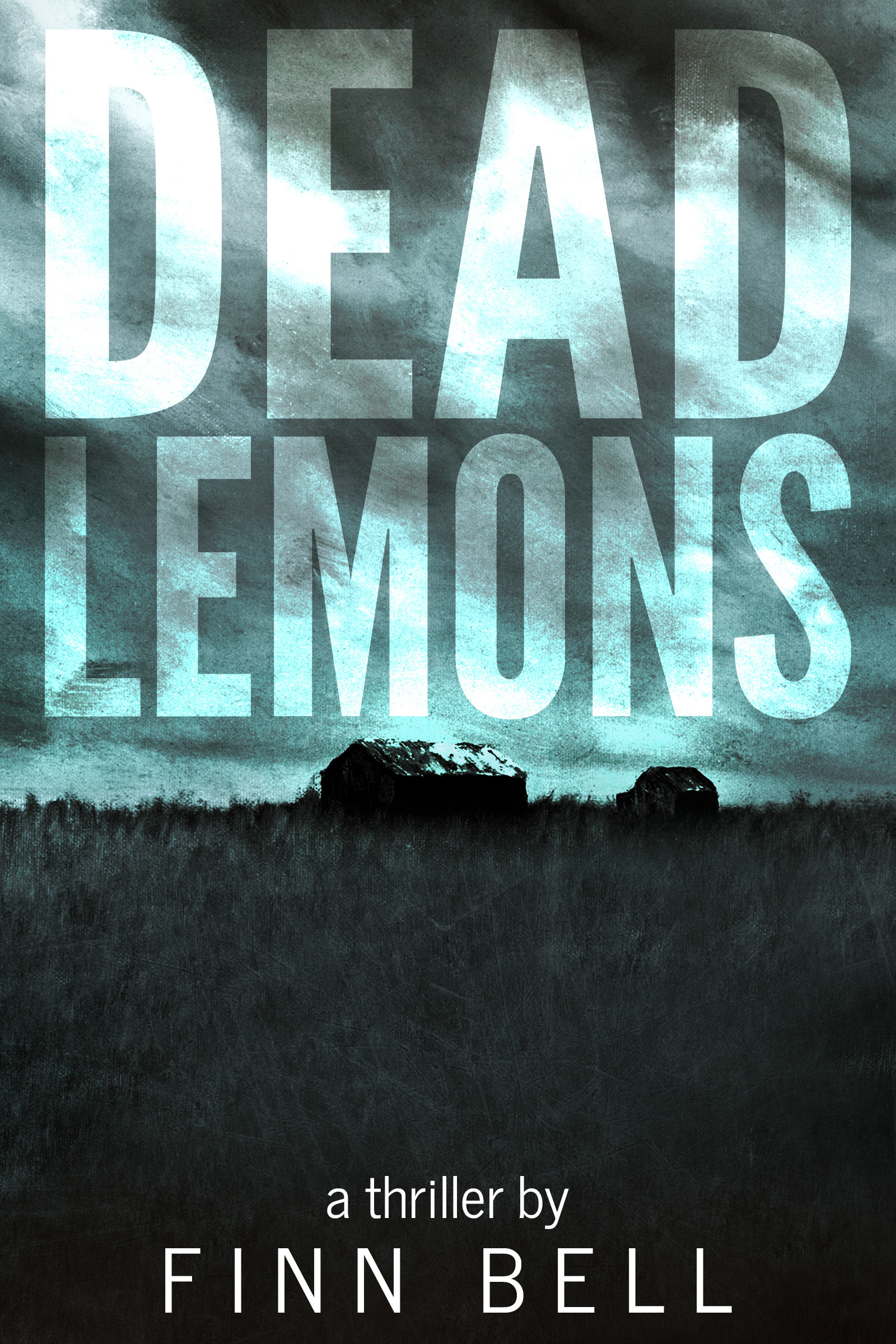 Dead Lemons by Finn Bell | Goodreads