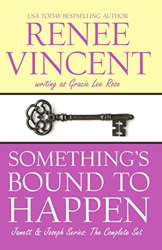 Something's Bound To Happen by Renee Vincent | Goodreads
