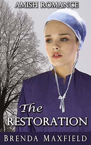 The Restoration (Mary's Story Book 3) by Brenda Maxfield | Goodreads