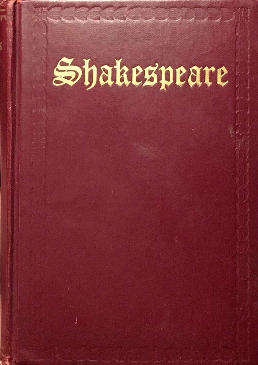 Complete Works of William Shakespeare, The by William Shakespeare ...