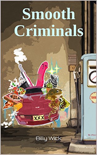 Smooth Criminals by Billy Wick | Goodreads